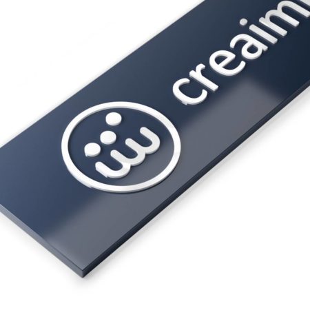 Logos corpóreos: Una nueva imagen para tu negocio