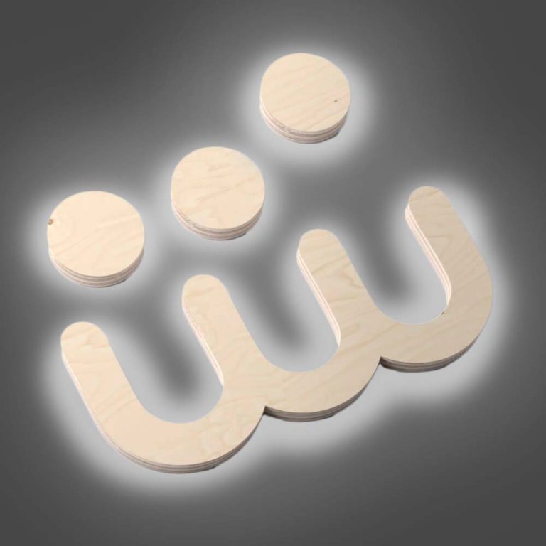 Logos corpóreos: Una nueva imagen para tu negocio